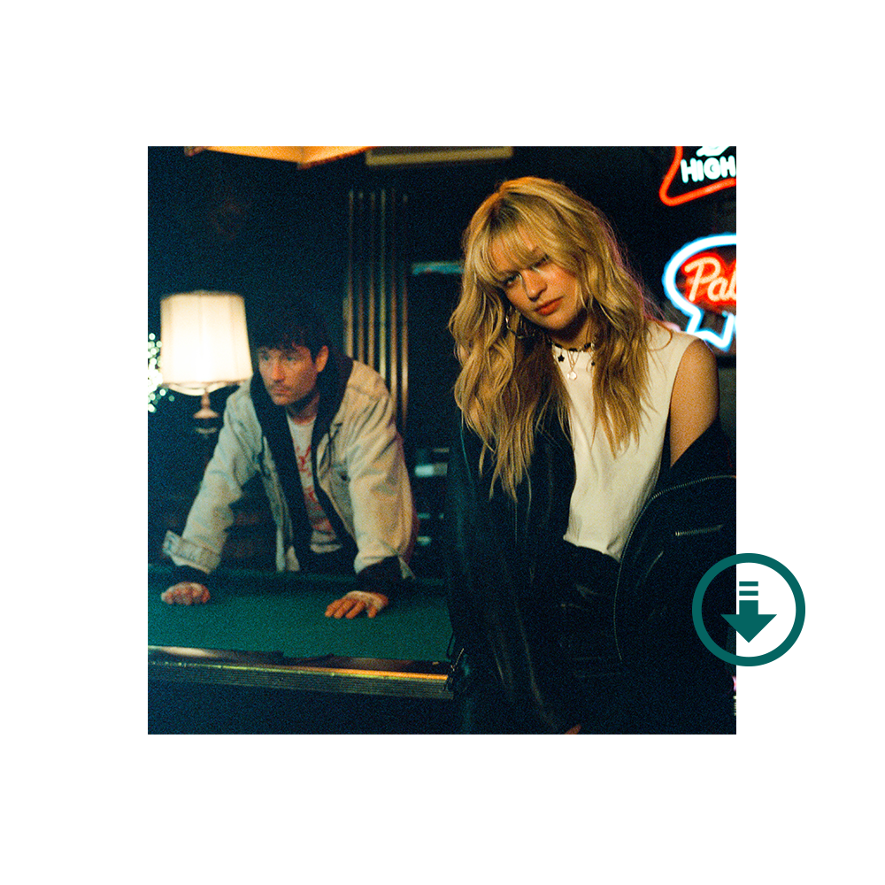 Liar Liar Digital Single - Dylan Official Store